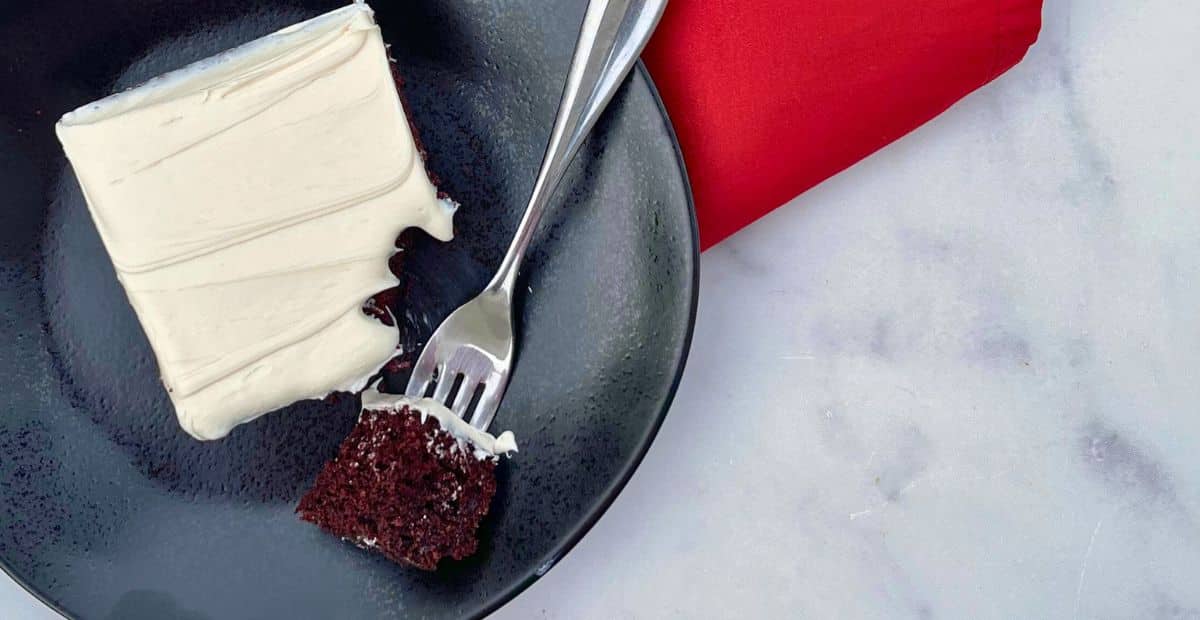 Moist Miracle Whip Cake - Career Girl Meets...